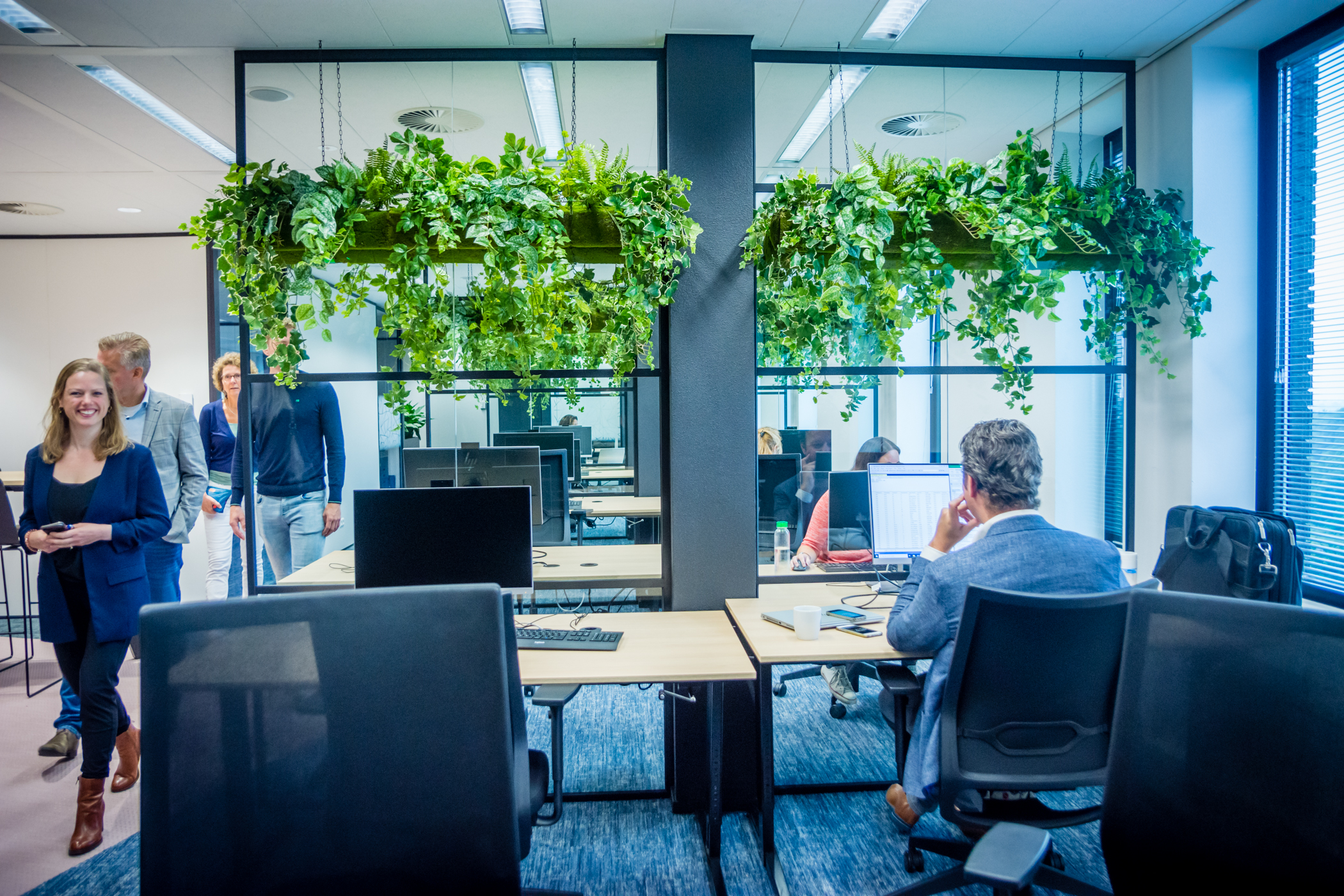 Our organisation | Berenschot.com