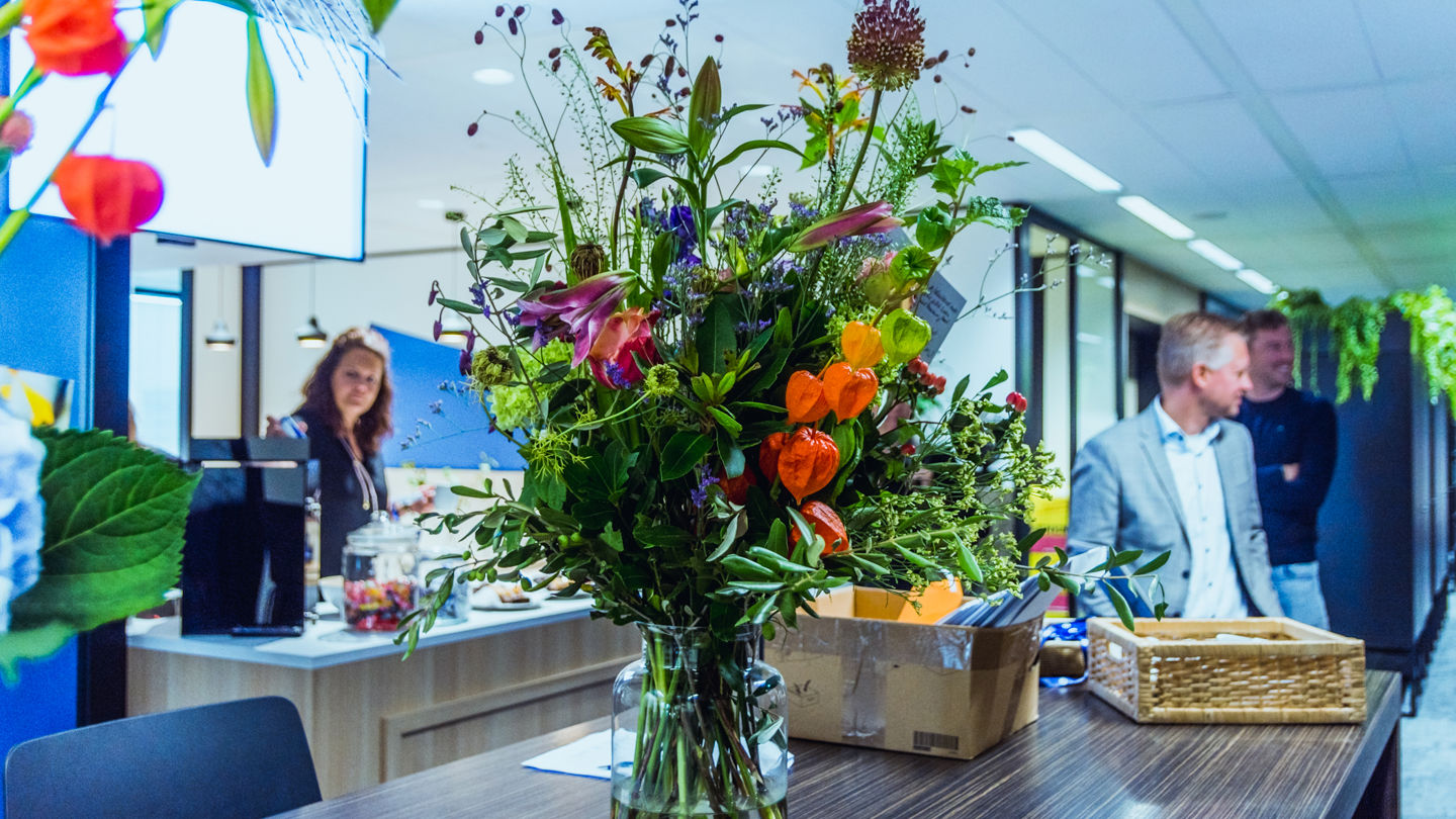 Our organisation | Berenschot.com