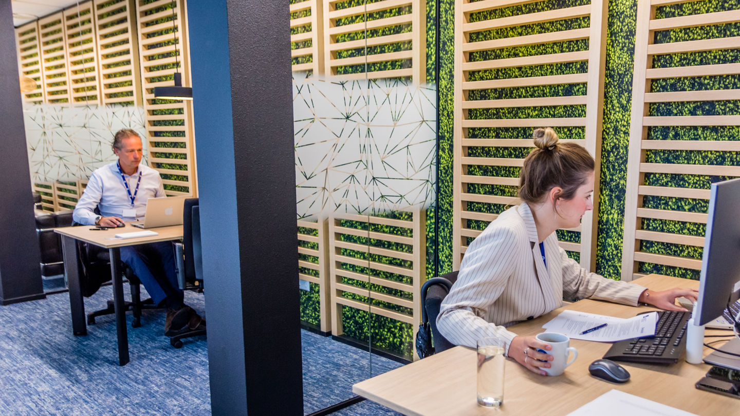 Our organisation | Berenschot.com