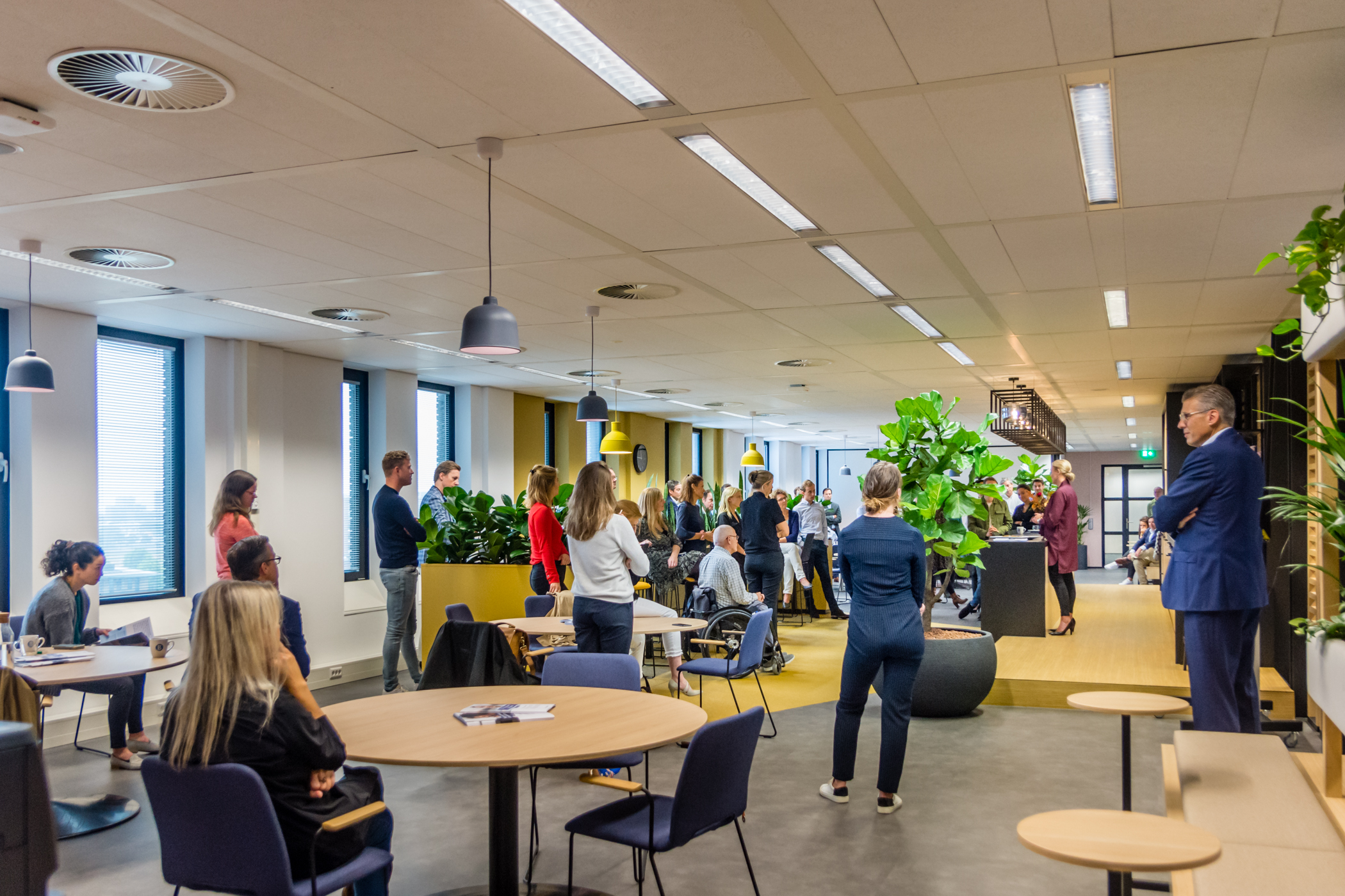 Our organisation | Berenschot.com