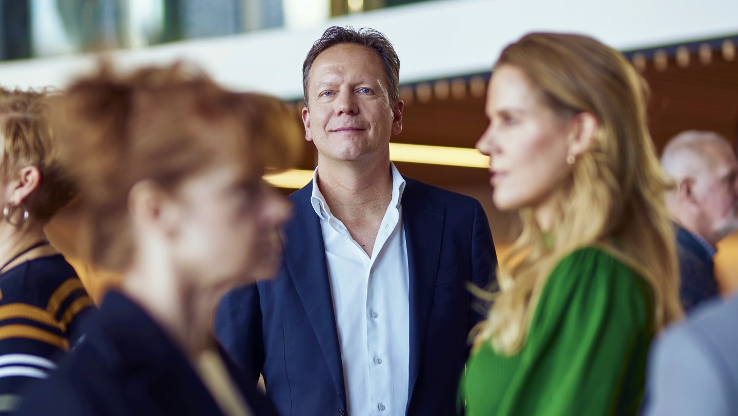 About us | Berenschot